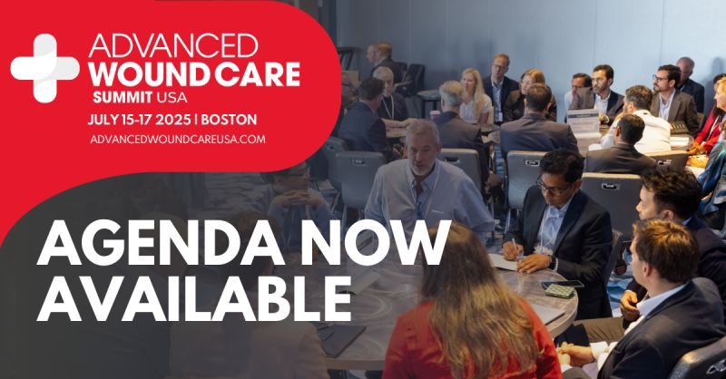 The Advanced Wound Care Summit - Outcome Capital